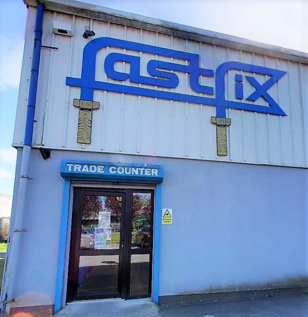 About Us - FastFixDirect