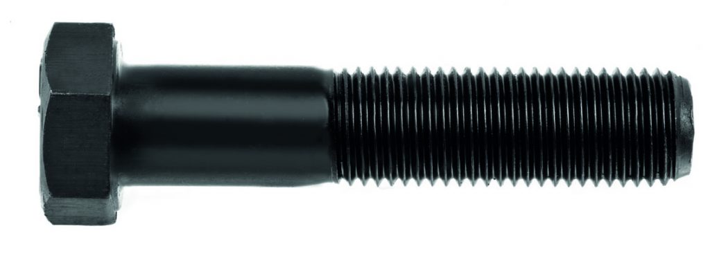 UNIFIED FINE THREAD BOLT (PLAIN-SELF COLOUR) - FastFixDirect