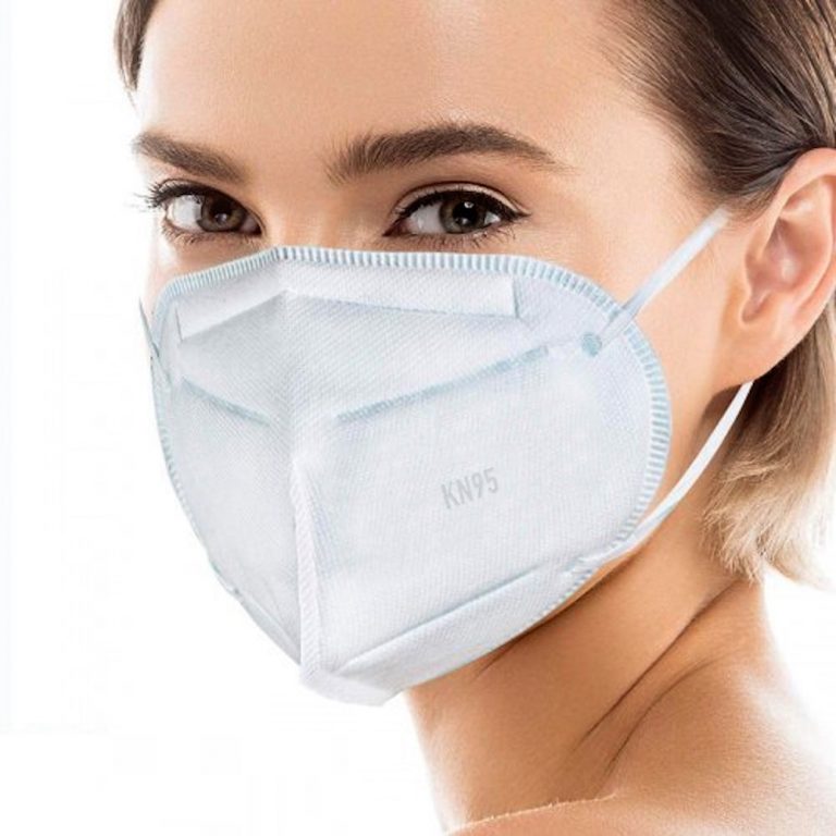 FFP2 DUST MASK (1 PACK) - FastFixDirect